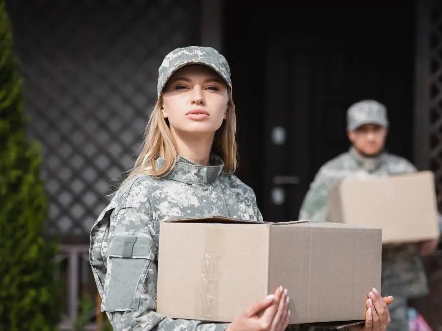 Know Someone Serving Our Country? These 4 Ways to Support Military ...