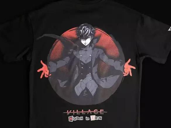 Persona 5 Royal gym gear and more revealed