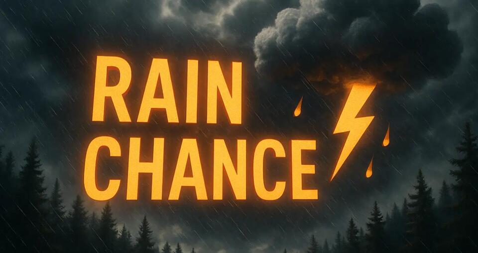 Arizona Weather Update Today: Winter Solstice Warmth in Phoenix Near 80 ...