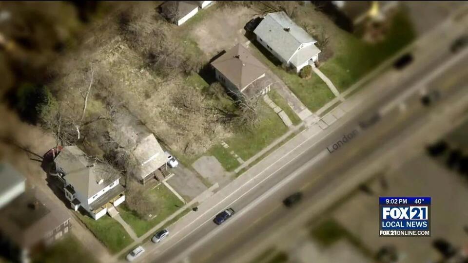 New restaurant with drive-thru planned on London Road Duluth - NewsBreak