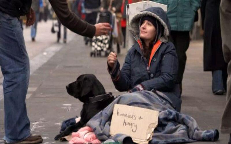 Families and Seniors Most at Risk as Utah County Homelessness Soars 34% ...