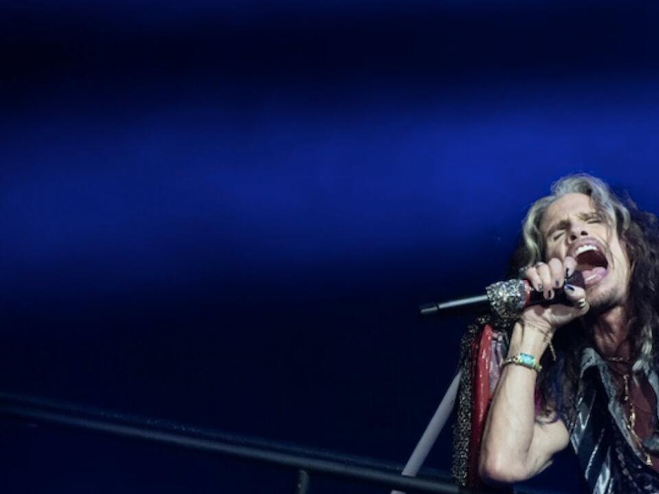 Aerosmith 2024 Farewell Tour: How to Get Tickets Aerosmith 2024 Farewell Tour: How to Get Tickets