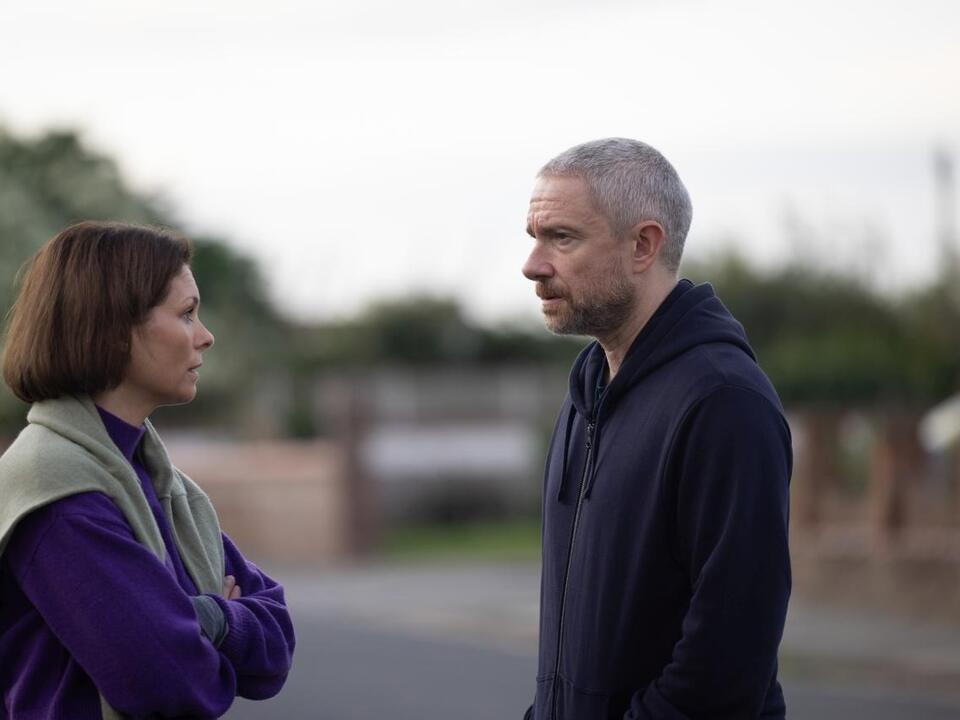 Stream It Or Skip It: ‘The Responder’ Season 2 On BritBox, Where Martin ...