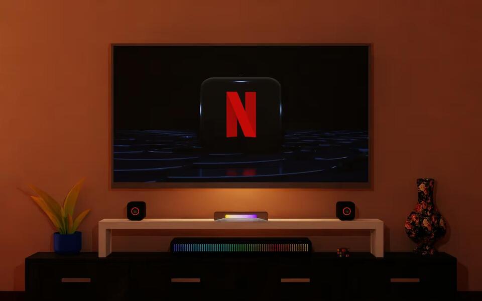 Netflix Steps Into Podcasting With Major Video Deal: What To Know ...
