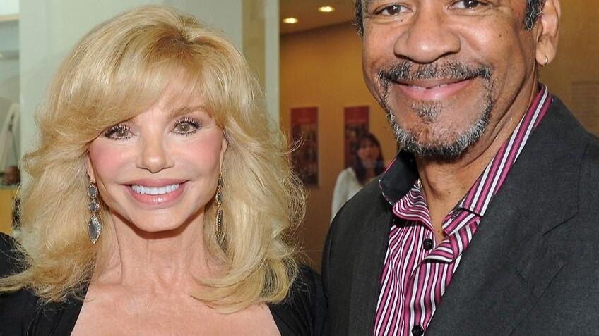 Tim Reid Shares Poignant Thoughts About 'WKRP in Cincinnati' Co-Star Loni Anderson at Her ...