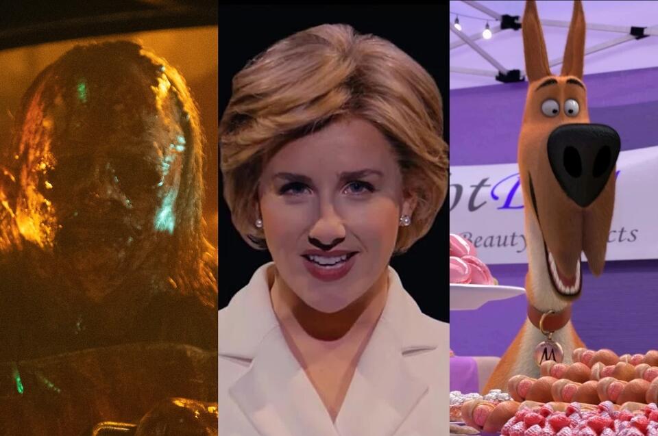 The 10 Worst Netflix Movies of the Last 10 Years - NewsBreak