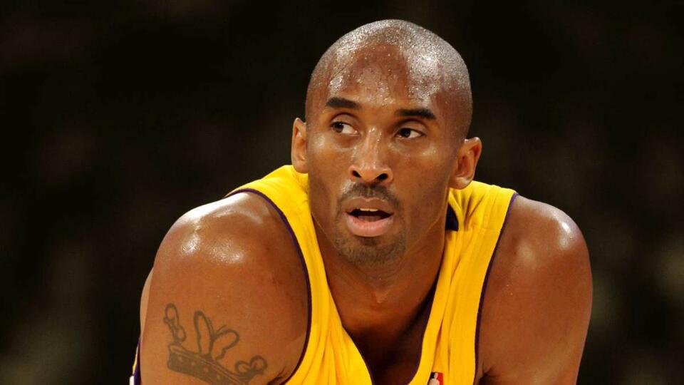 "He has the attitude of a champion" - When Kobe Bryant revealed his ...