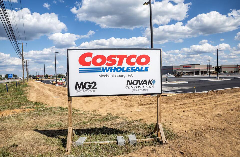 Costco, Whole Foods, and dozens of other companies opening new ...