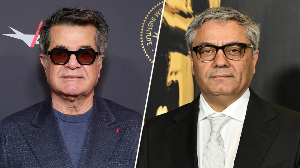 Jafar Panahi, Mohammad Rasoulof Are “Deeply Concerned” For Iranian ...