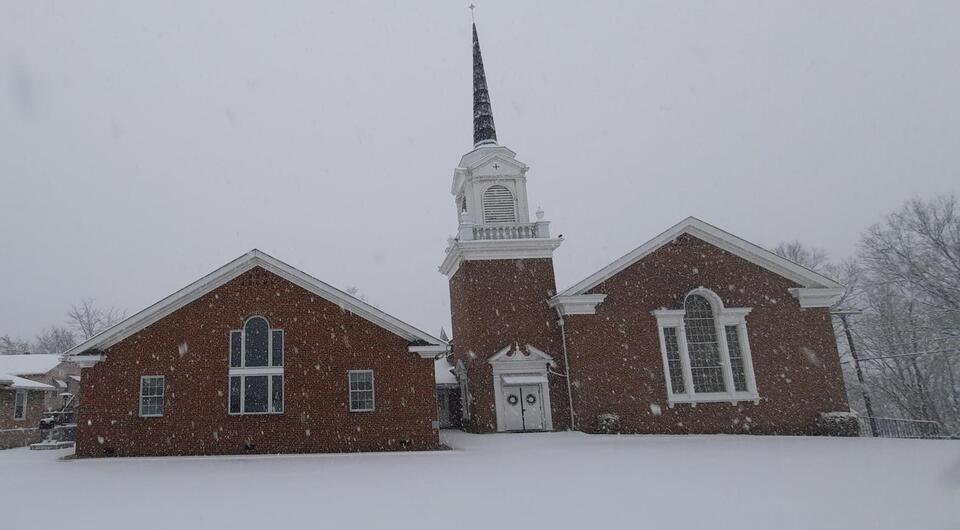 Edgemont ARP to Host Christmas Eve Service - NewsBreak