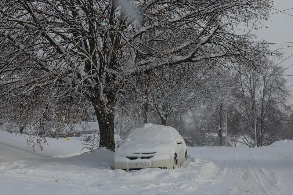 School closings in Ann Arbor area for Monday, Jan. 26 as snow storm ...