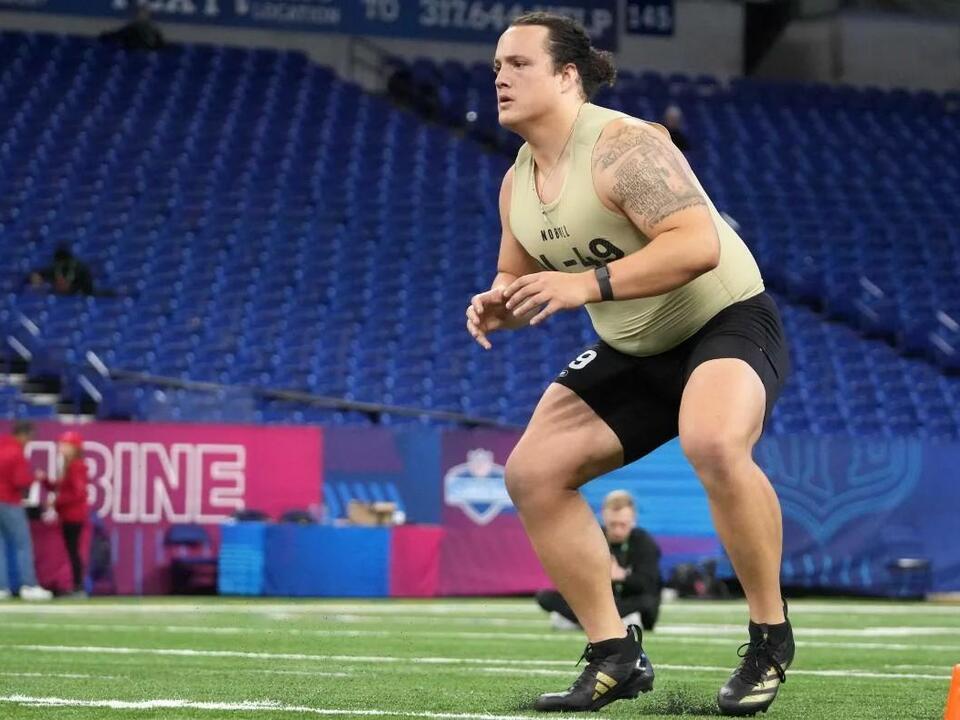 Here's the advice Jason Kelce gave the Eagles new rookie center as he ...