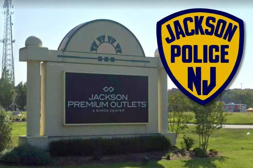 Jackson Premium Outlets reopens after bomb scare evacuation - NewsBreak
