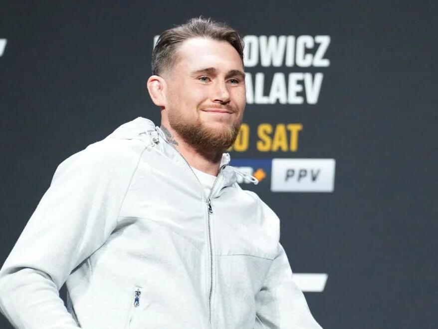 Darren Till’s boxing debut on Abdu Rozik undercard ends with massive in ...