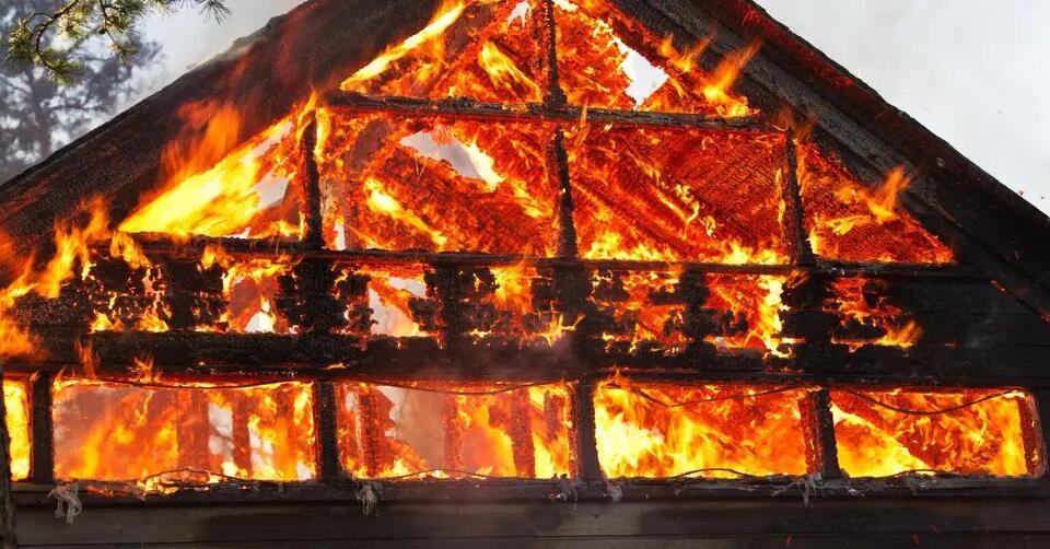 Fire at Carroll County Home Destroys 11 Classic Cars, Causes $500K in ...