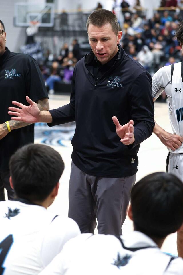 Navajo Prep ready to reach prime-time status - NewsBreak
