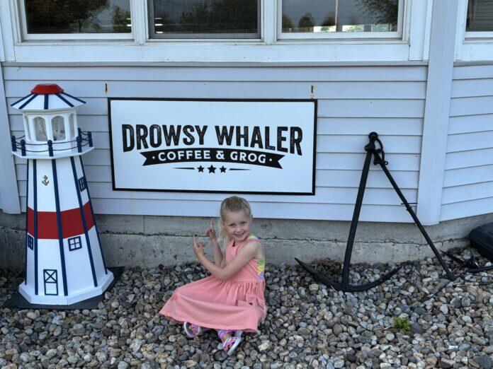 Drowsy Whaler Cafe Opens First Brick-and-Mortar Location in Stratford ...