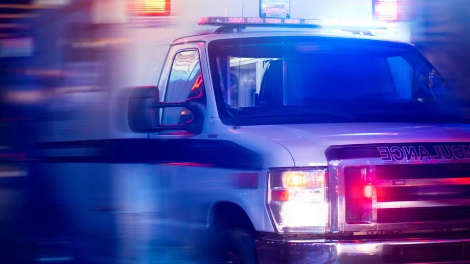 Coroner: Girl dies after allegedly falling off tractor in Jefferson Co ...