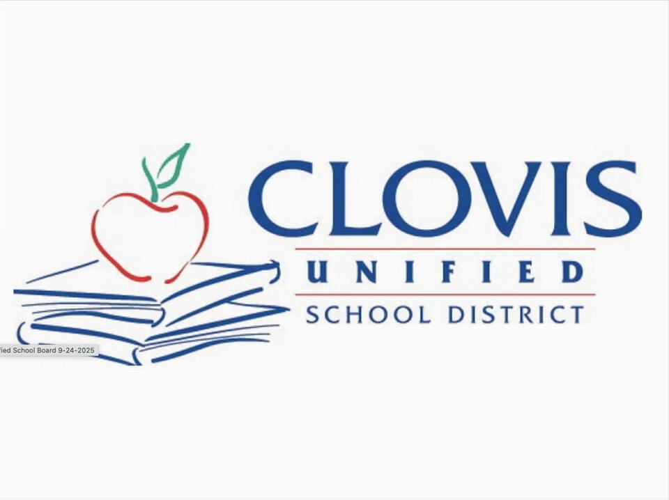 Clovis Unified School Board 1-14-2026 - NewsBreak