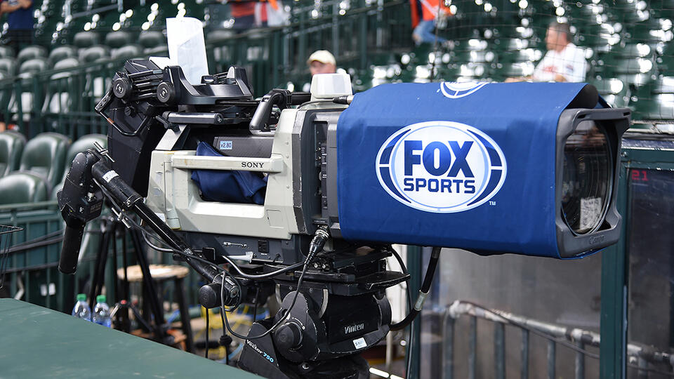 FOX Sports Unveils 2025-26 College Basketball Schedule Featuring ...