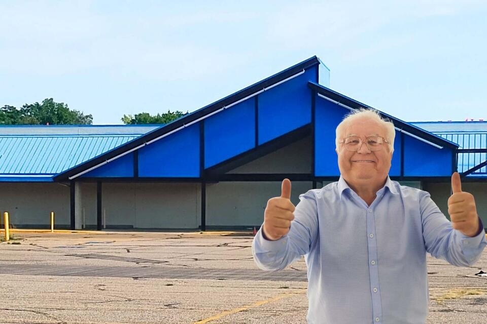 Old Albertson's in Loveland Finally Getting Something New - NewsBreak