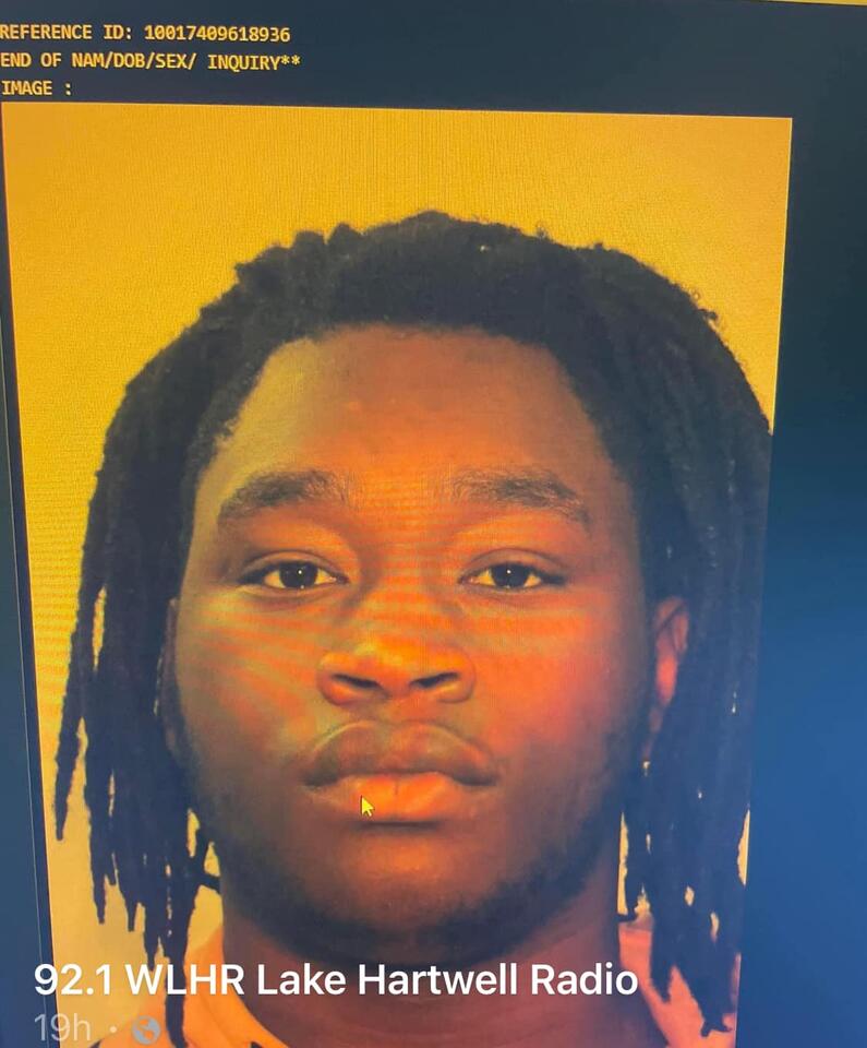 Wanted Suspect Dalton Bell Turns Himself in to Franklin County Sheriff ...