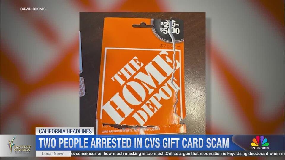 Massive Gift Card Fraud Scheme Busted: 25,000 Compromised Cards Seized ...