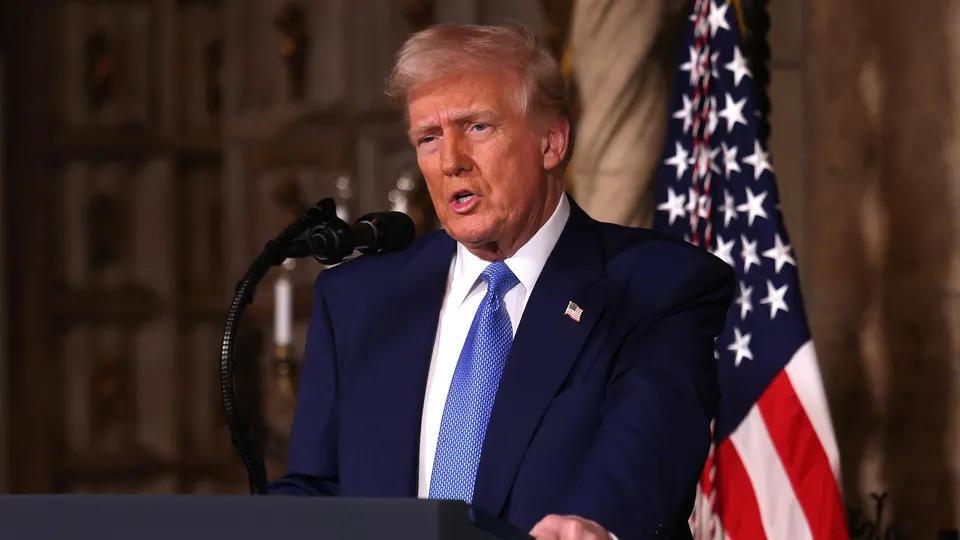 Major Lawsuits Against Trump And Musk: Judge Halts Trump’s DEI Contract ...