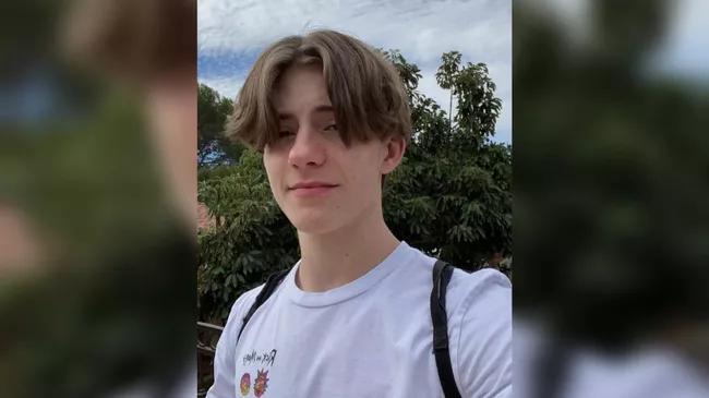Teen Actor Tyler Sanders' Cause Of Death Revealed - NewsBreak