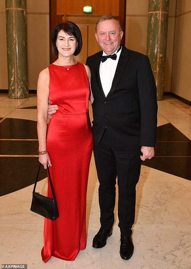Anthony Albanese opens up on how New Year's was forever ruined by his ...
