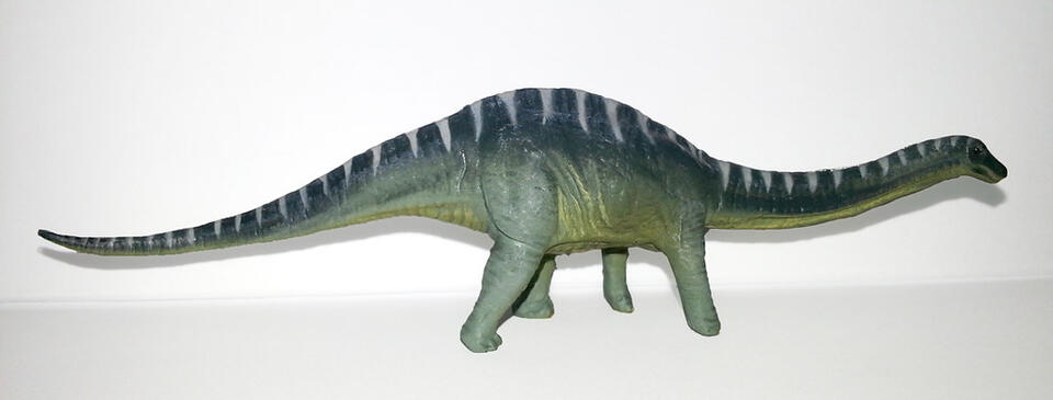 Why Some Dinosaurs Were Named Twice (and Which Name Stuck) - NewsBreak