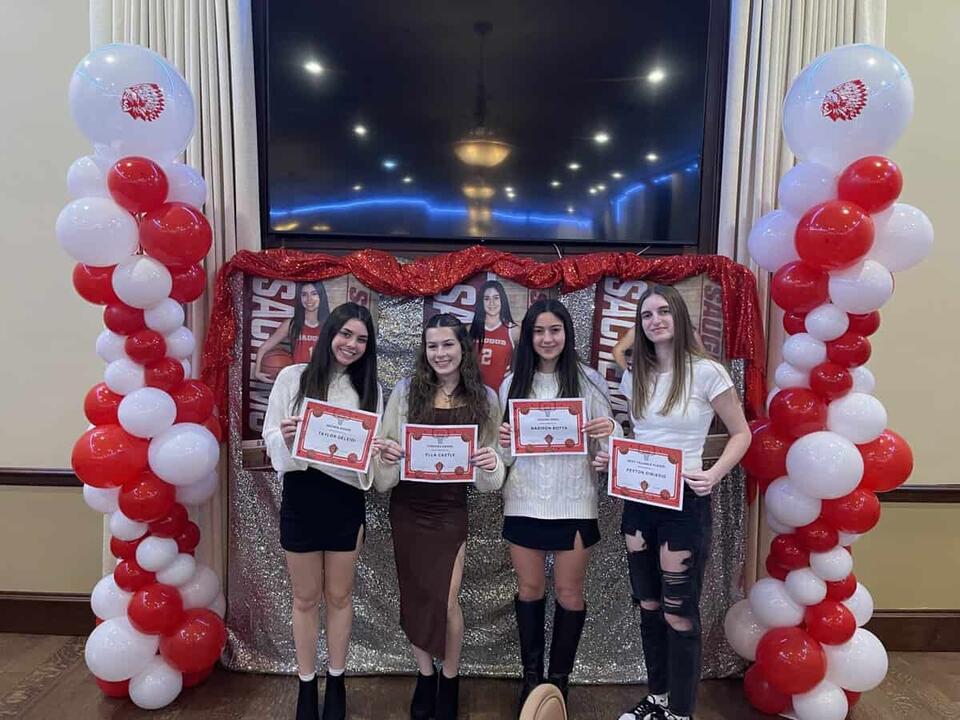 Another season success in the books: Saugus girls basketball Q&A with ...