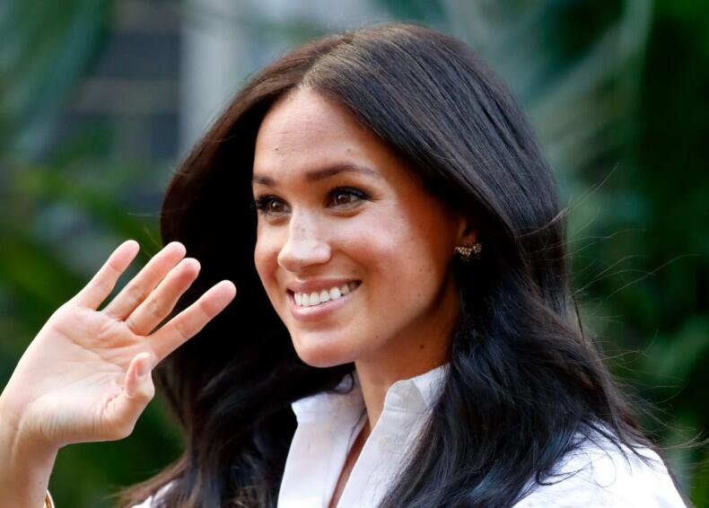 Meghan Markle's Brand 'As Ever' Runs Into Another Legal Trouble As US ...