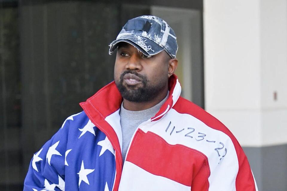 Kanye ‘Ye’ West Doc ‘In Whose Name?’ Details Controversial Rapper’s ...