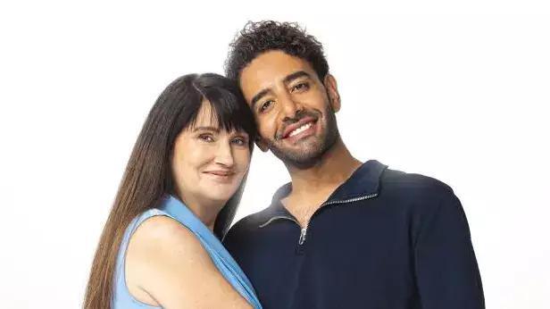 90 Day Fiancé fans feel Debbie and Mido are repeating history as red ...