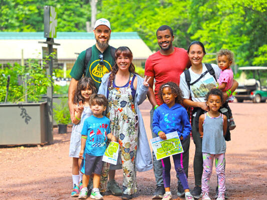 Celebrate nature with your family and friends with Preserve @ Play ...