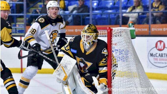How to Watch Wilkes-Barre/Scranton Penguins In 2025-2026 - NewsBreak