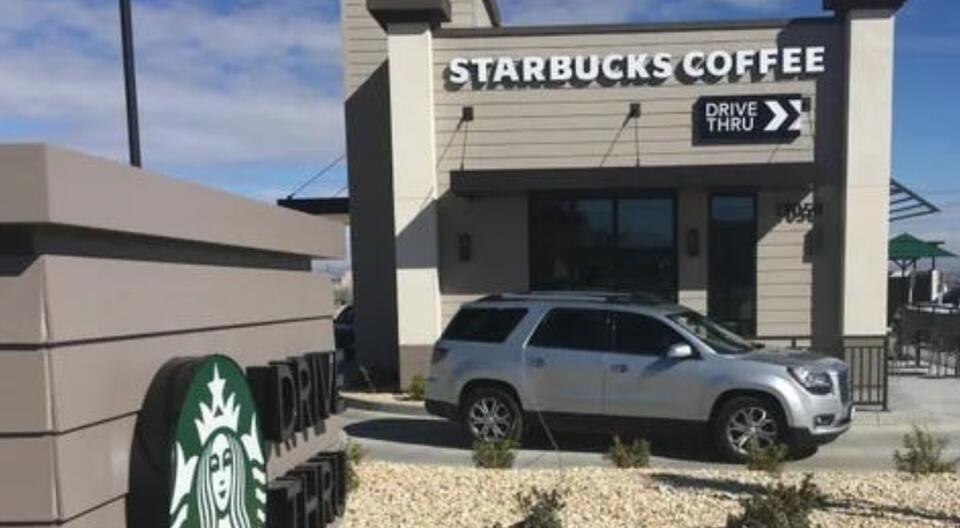 Former Team USA Olympic Medalist Fatally Shot In Starbucks Drive-Thru ...