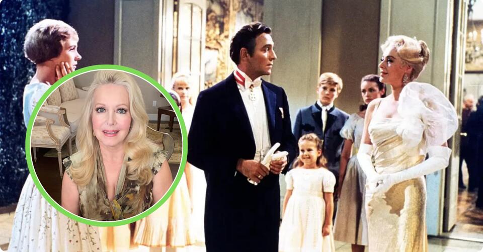 ‘The Sound of Music’ Star Kym Karath Names Producer Who Assaulted Her ...