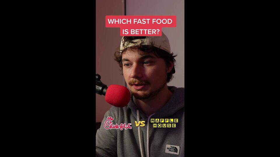 Does Chick-Fil-A the best fast food? - Best Fast Food | OK Raps - NewsBreak