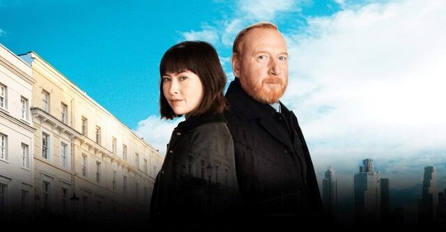 The Chelsea Detective: Season Four Renewal Announced for Acorn TV Crime ...