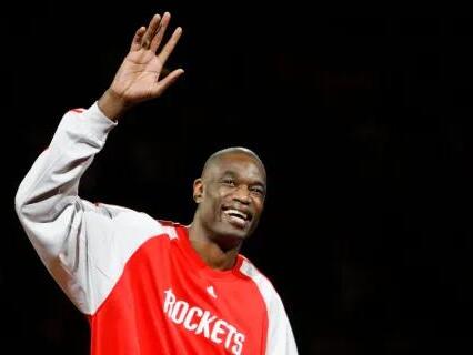 Exclusive: Dikembe Mutombo Remembered By Former Teammate As ‘So Much ...