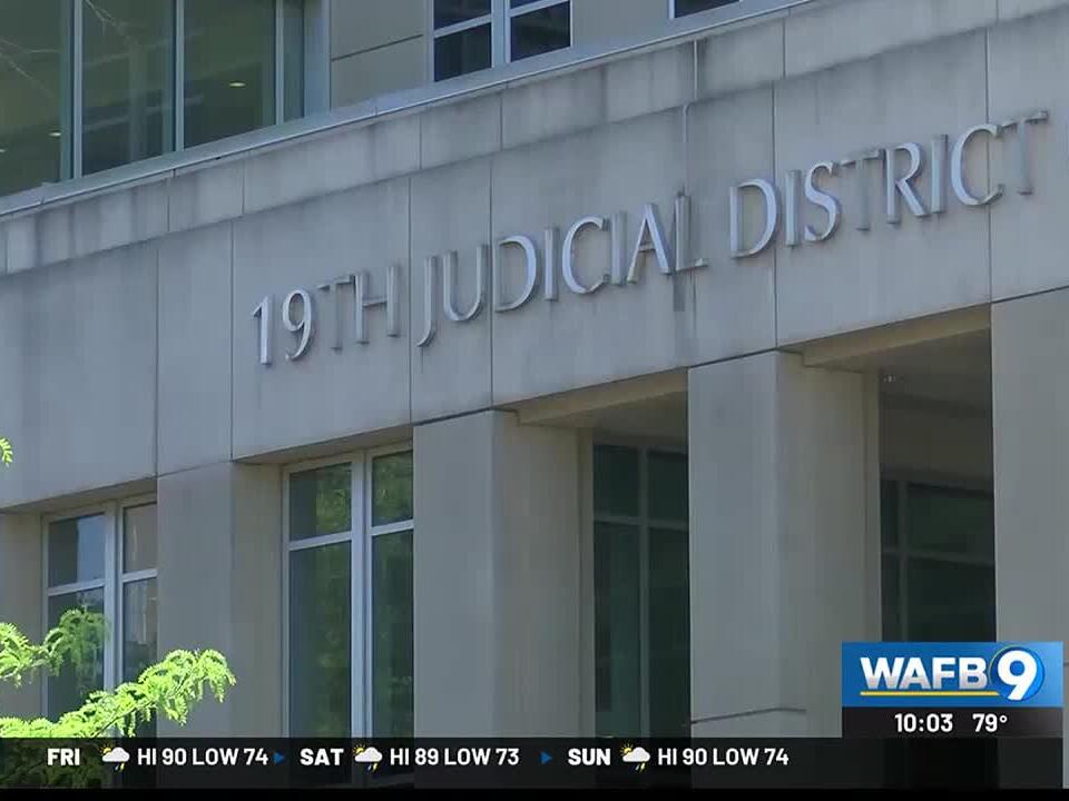 ‘Grossly erroneous’ decision to free rapist reversed; district judge ...