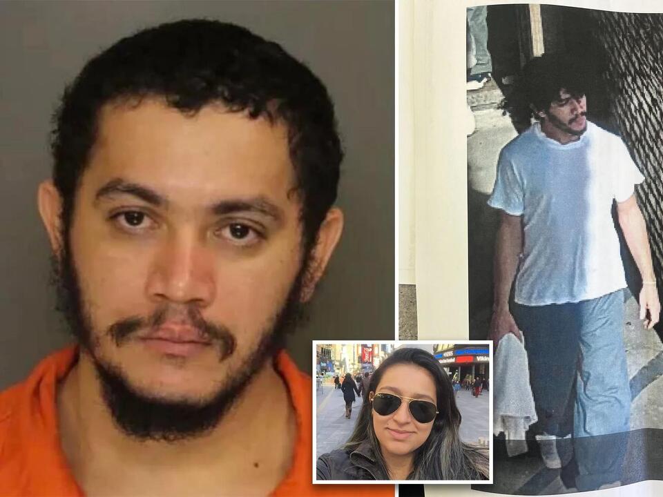 ‘extremely Dangerous Convicted Murderer Escapes Pa Prison One Week