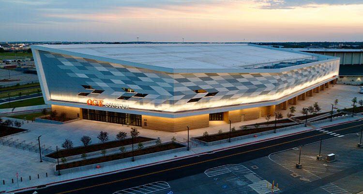 Leading at the forefront of commercial contracting, Midwest Drywall’s ...