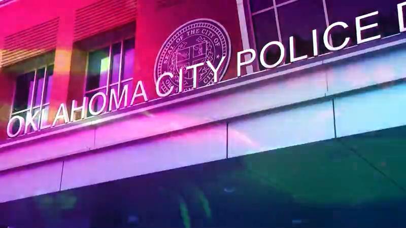 ‘April Fools’ prank leaves some Oklahoma police officers suspended ...