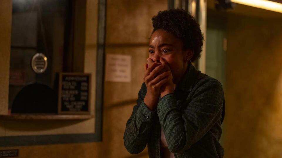 IT: Welcome to Derry Season 1 Episode 1 Ending Explained: Who survives ...