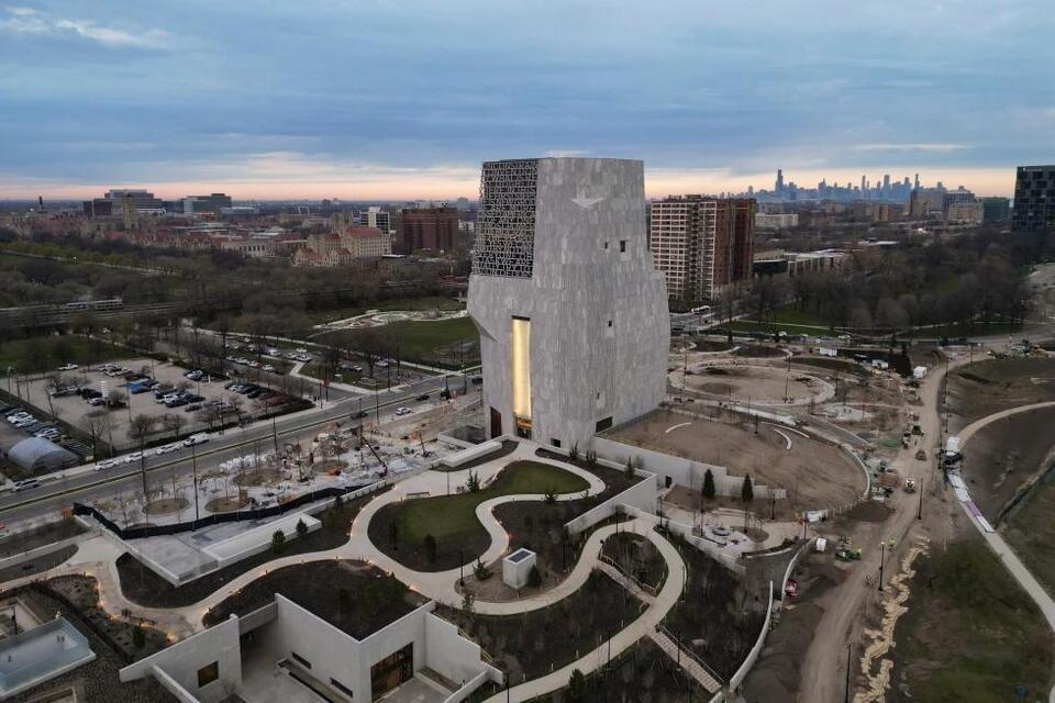 Inside Obama's presidential museum opening this month: The cost, the ...