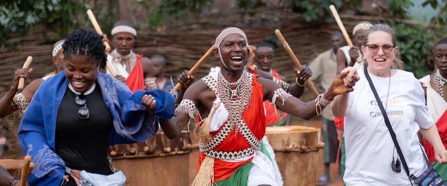 Northeastern to host 11th Annual Genocide and Human Rights in Africa ...