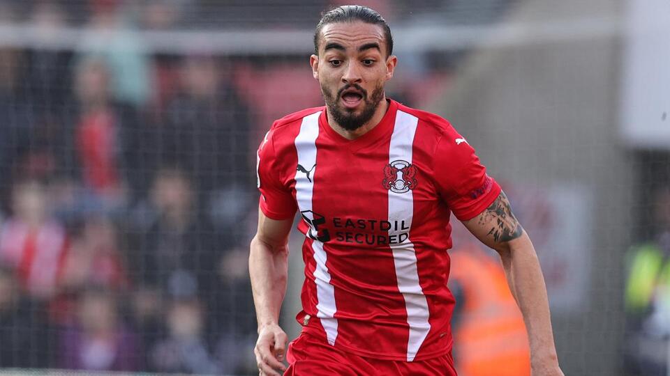 EFL League One playoffs schedule: Where to watch Leyton Orient vs ...